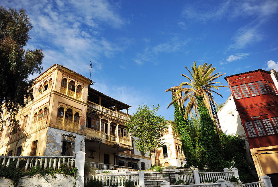 Lanjarón, descubre uno de los pueblos más encantadores de la Alpujarra